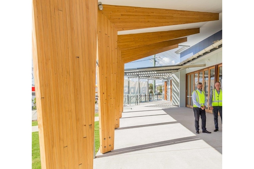 Hyne Beam 17c lintels by New Zealand Wood Products – Selector